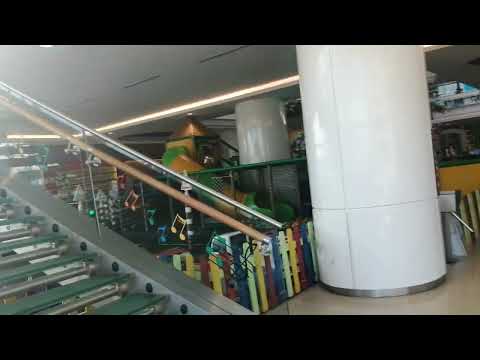 AKBATI AVM'den manzara (4/4/2024)