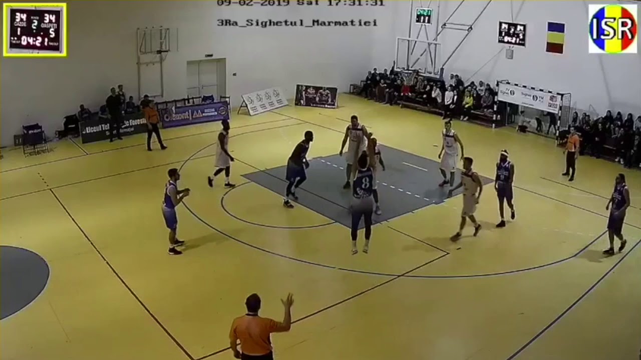 Montez Singleton - YouTube