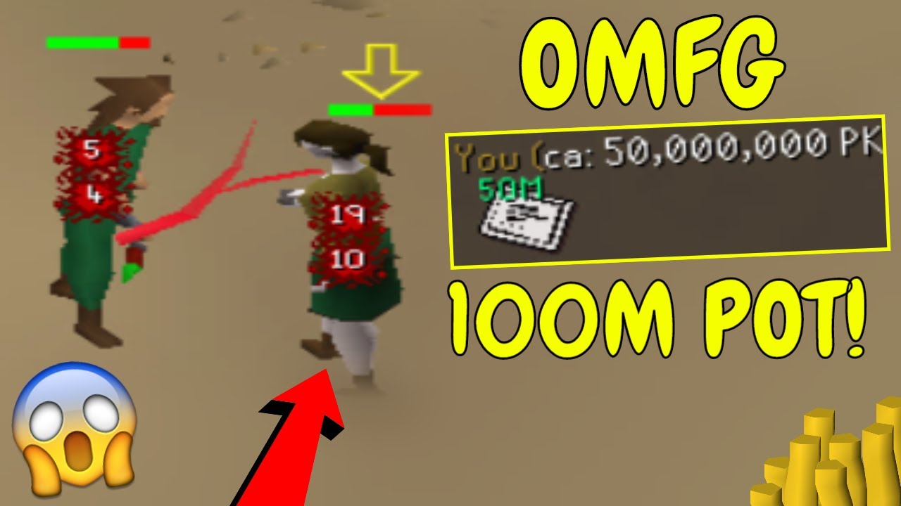 THIS IS INSANE... I MADE ANOTHER 100M STAKING?! 100M CASH POT!! HUGE ...