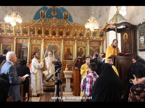 Η ΕΟΡΤΗ ΤΟΥ ΑΓΙΟΥ ΔΗΜΗΤΡΙΟΥ ΣΤΑ ΡΑΦΙΔΙΑ 2 - YouTube