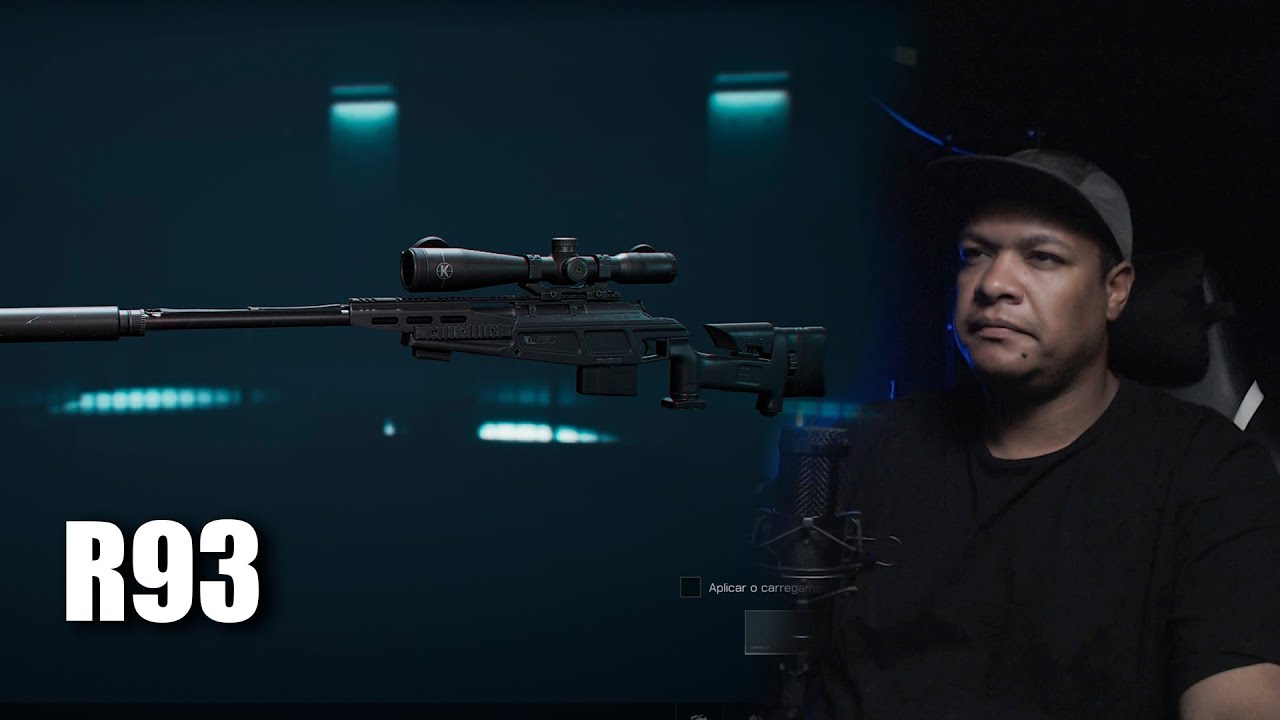 R93 - Delta Force Do zero ao máximo #8 - YouTube