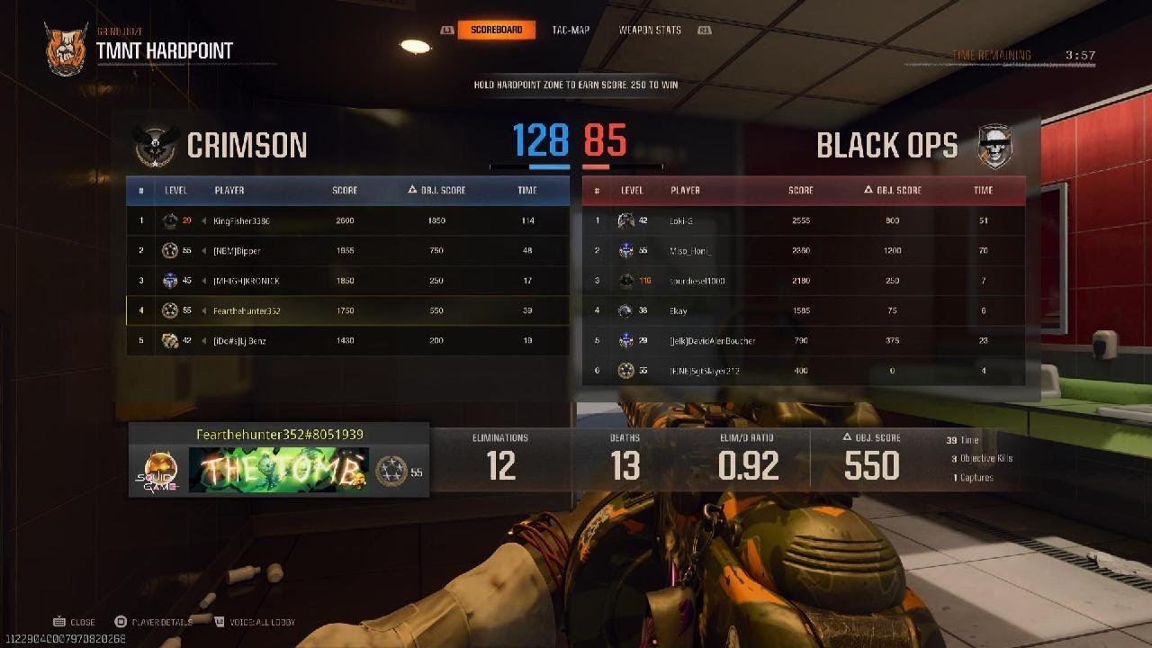Live footage of hackers getting banned i think? - YouTube