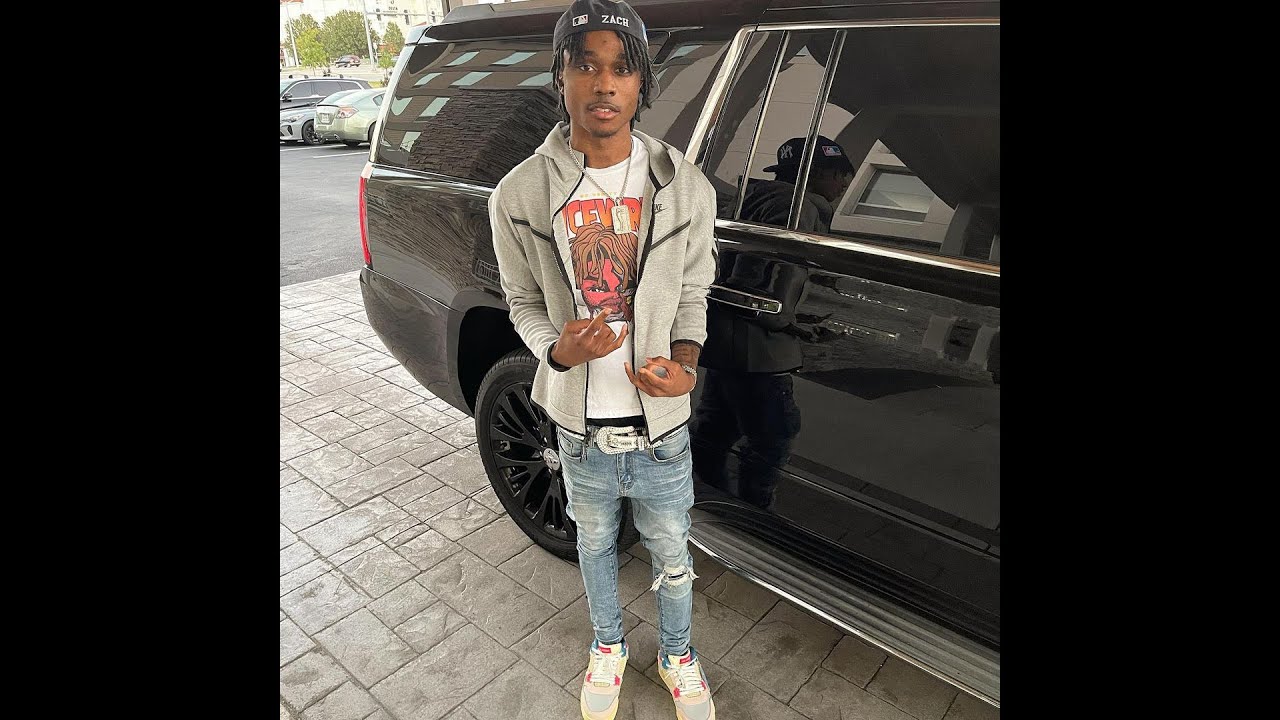 [FREE] Scorey Type Beat - "Anything" | Free Guitar Type Beat 2024 - YouTube