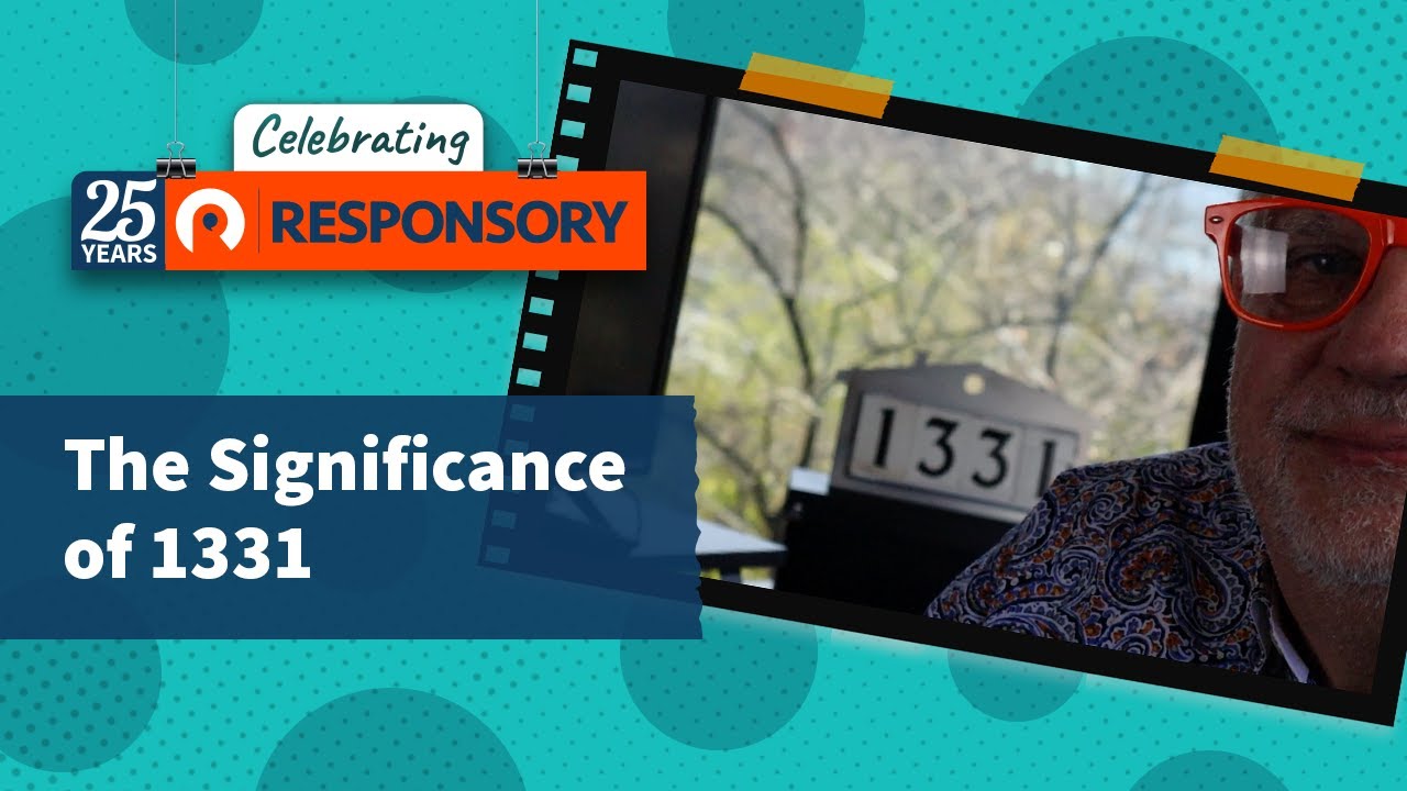 Secrets Behind 1331: Why Numbers Are Powerful - YouTube