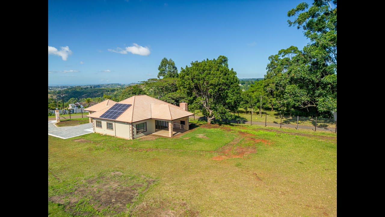 Crestholme | Newly Built 3 bedroom Home - YouTube