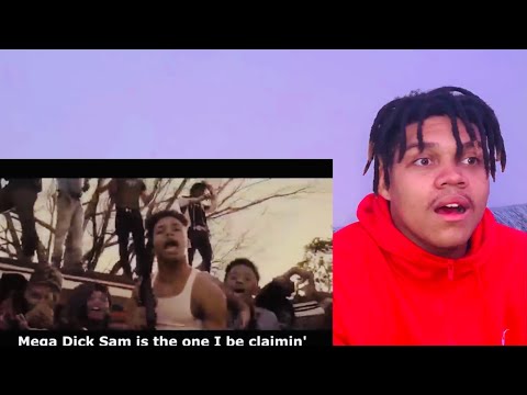 Shotta flow - Gay Parody by Team Clutch (Reaction)