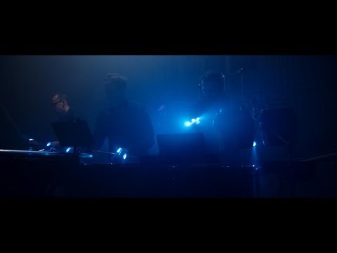 "Aura" by Anna Thorvaldsdottir - LAPQ - YouTube