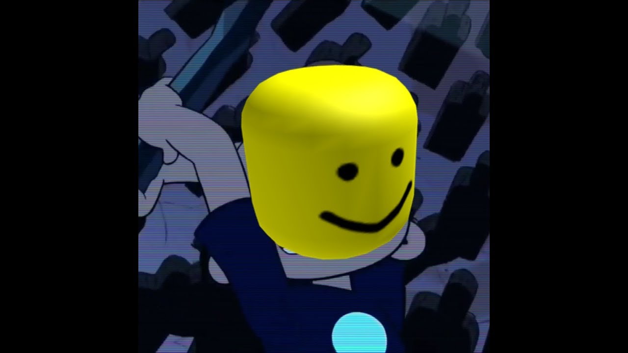 SU - Lars death ROBLOX death sound - YouTube