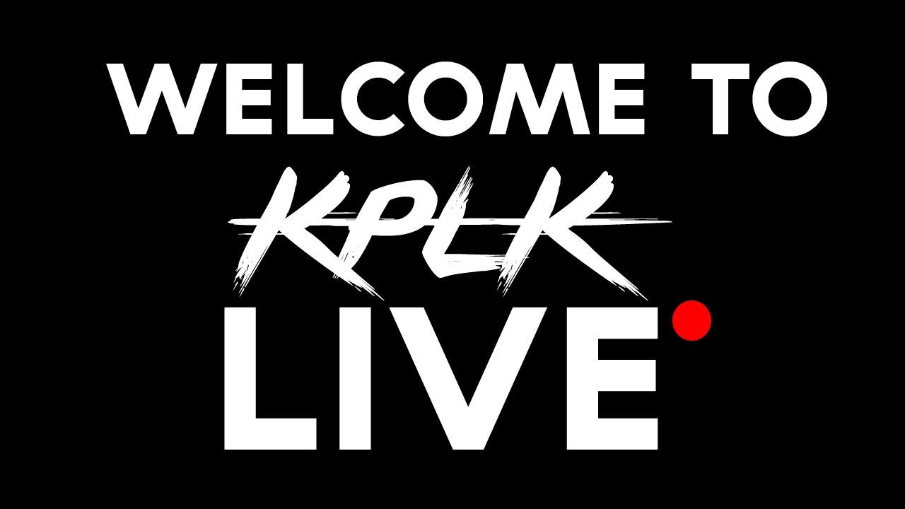 ¡Bienvenidos a KPLK Live! #PRÓXIMAMENTE - YouTube