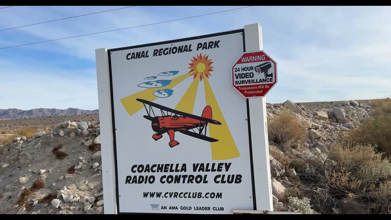 CVRC Club Introduction - YouTube
