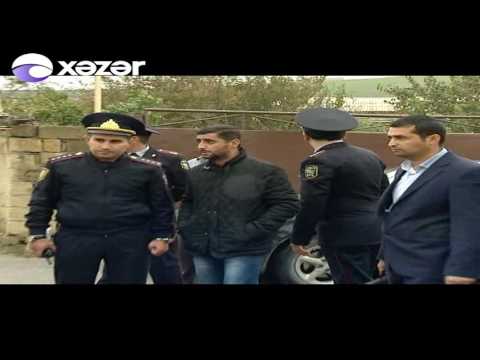 Abşeronda iş adamı qətlə yetirildi