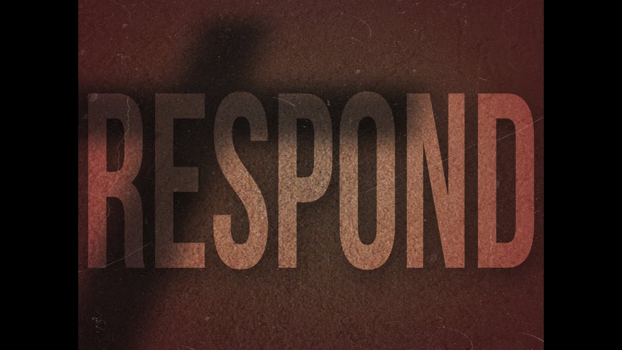 RESPOND - Part 1 'Divine Revelation' - YouTube