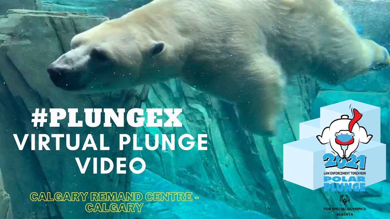 PlungeX: Calgary Remand Centre - YouTube