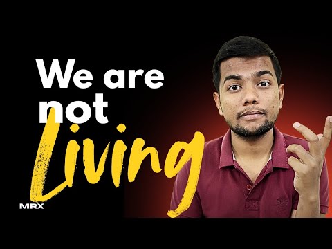 We are not living, but surviving- it's costing our health | @MehetaRx ...