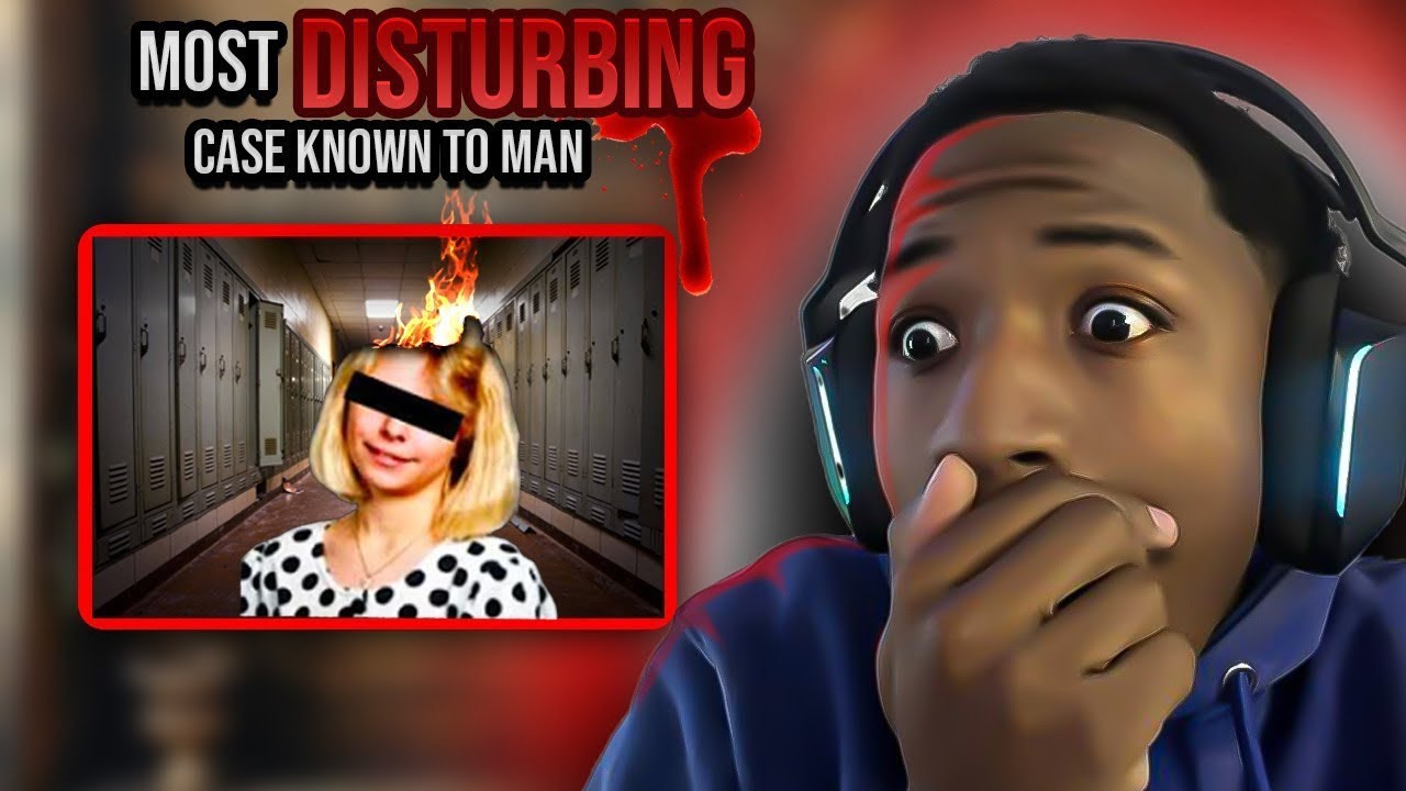 MOST DISTURBING CASE: KNOWN TO MAN! REACTION - YouTube