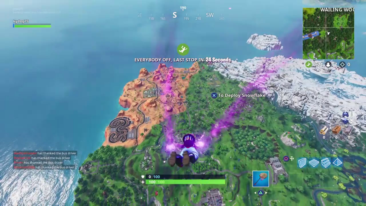 Using modded controller auto aim cheat on fortnite! - YouTube