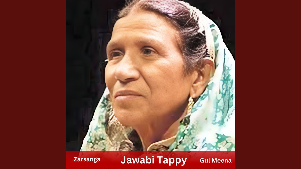 Dowara Kenastal Pa Ghara Da Daryab - YouTube