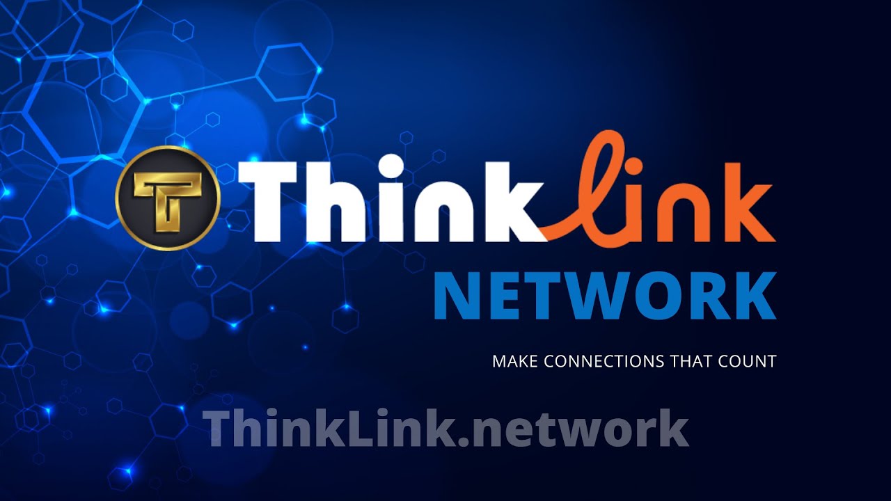 ThinkLink Rollout - YouTube