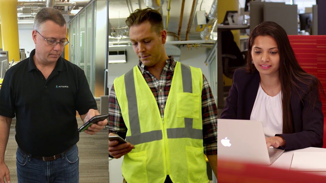 Autodesk BIM 360 Ops - YouTube