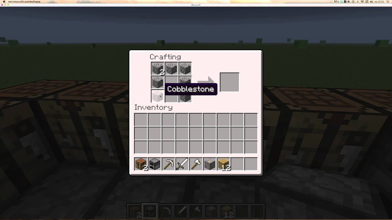 How to make Cool survival stuff in Minecraft!! - YouTube