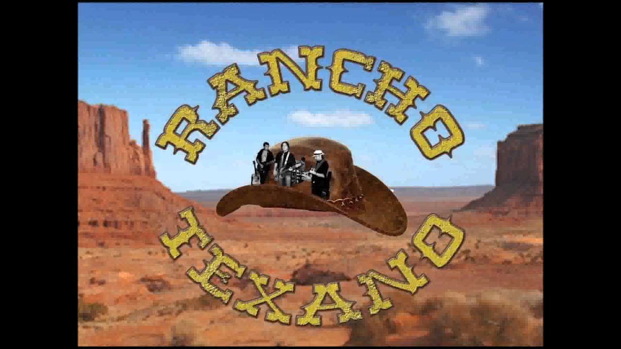 Rock Me Baby, BB King - covered by Rancho Texano - YouTube