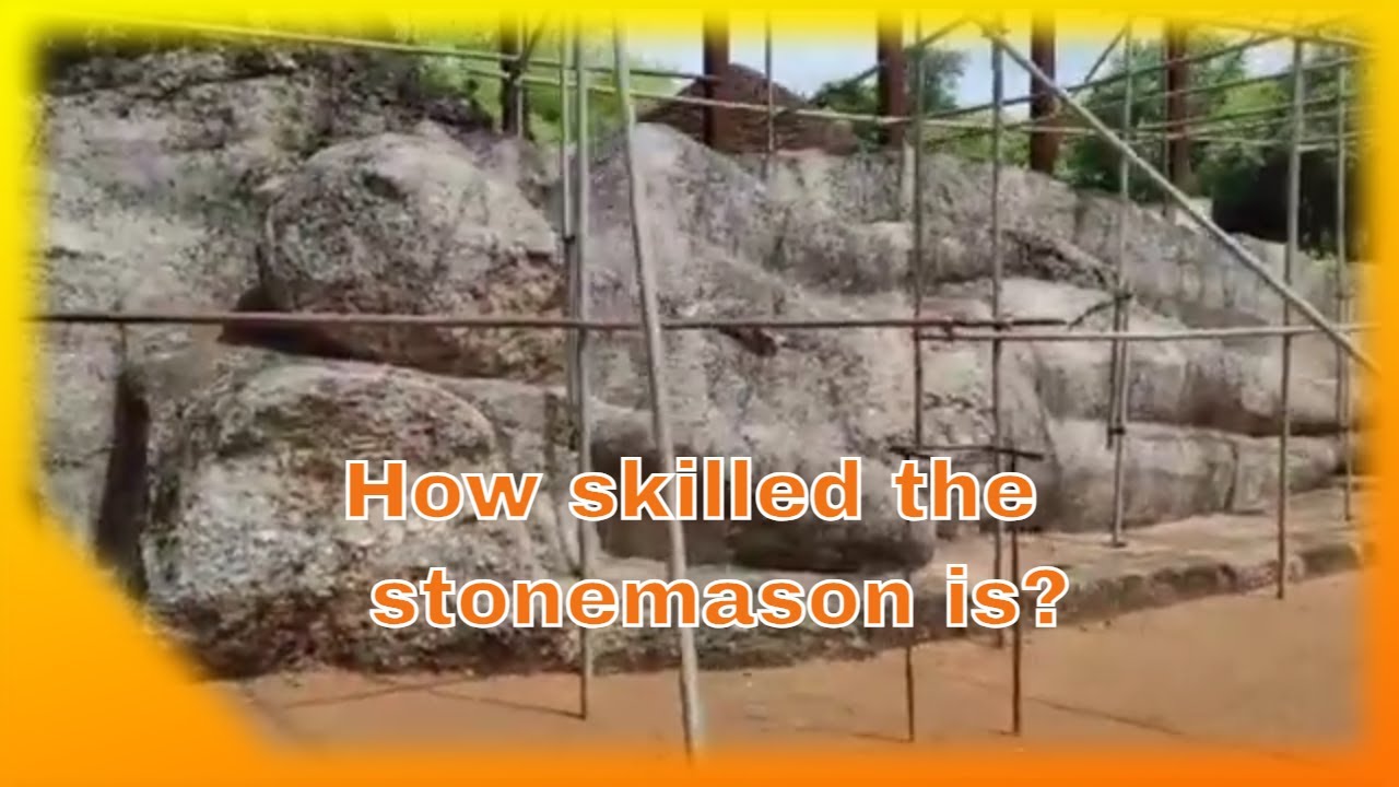 A beautiful historical place in Bakamuna @thefinder- - YouTube