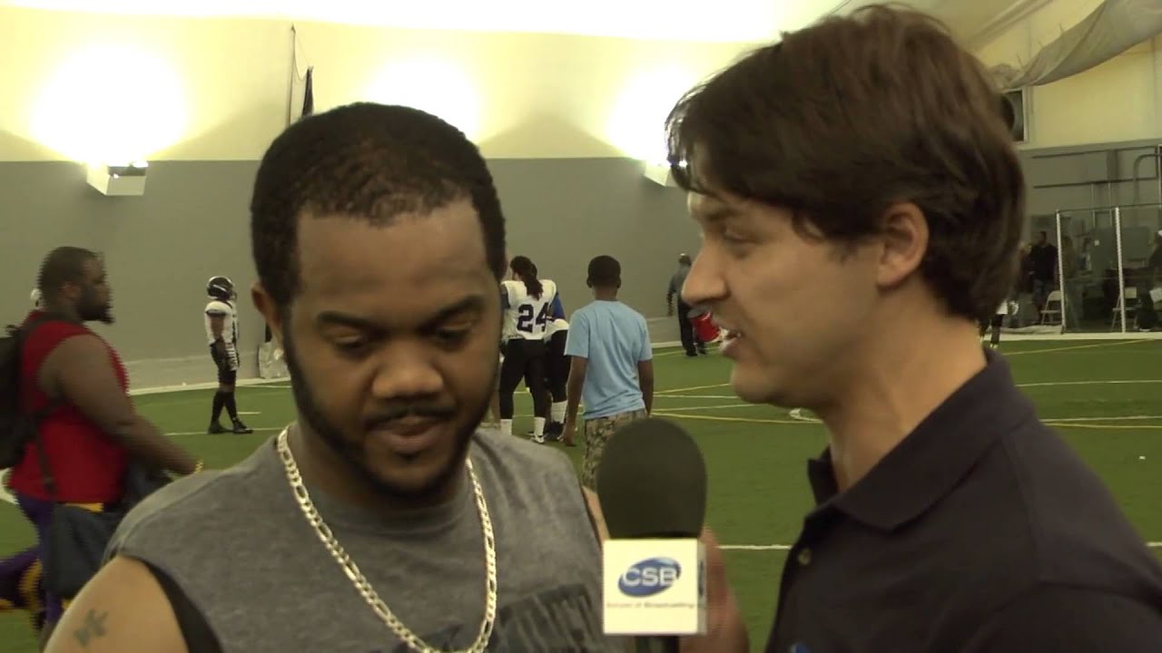 Michael Merritt - YouTube