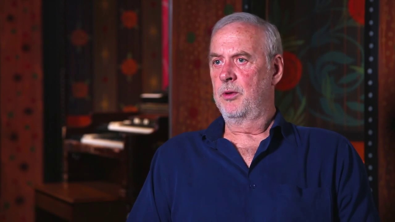 David Briggs - YouTube