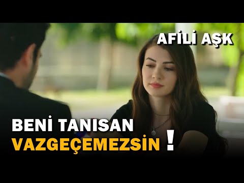 Ayşe, Sabri'yi İkna Edebilecek Mi?  -  Afili Aşk 5. Bölüm