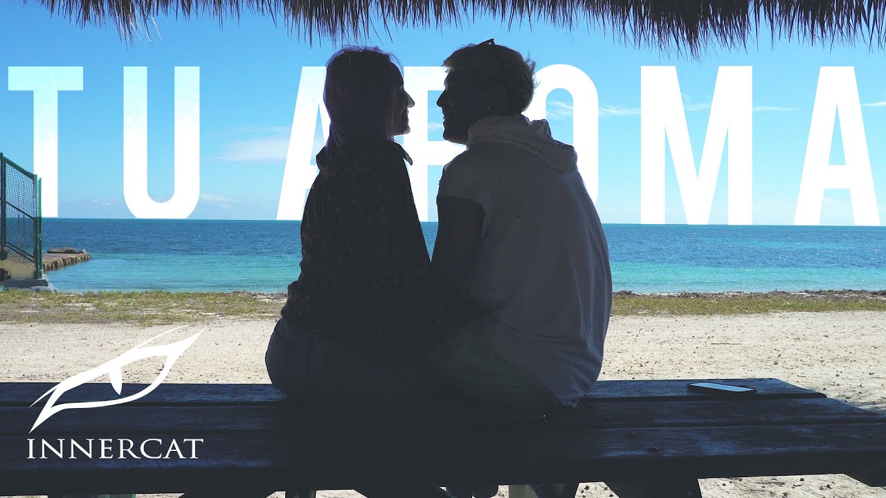 Mestiza - Tu Aroma (Video Oficial) - YouTube Music