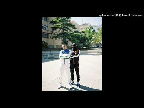 Morad x Delarue Type Beat \