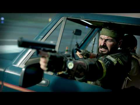 CALL OF DUTY BLACK OPS COLD WAR ARTIK TÜRKÇE! | ANONYMOUS ÇEVİRİ