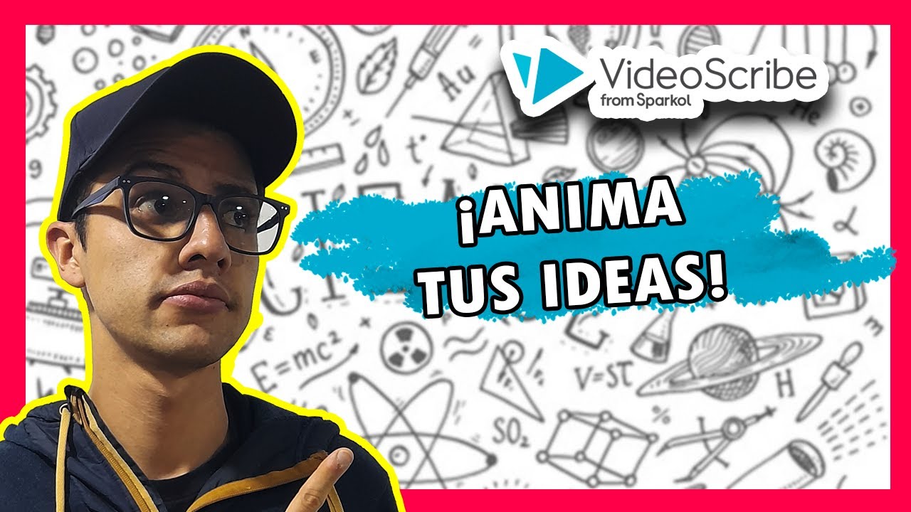 🎬COMO USAR EL TIMELINE DE VIDEOSCRIBE | TUTORIAL EN ESPAÑOL - YouTube