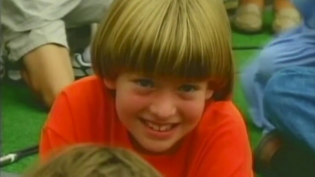 Safety First Live Show Trailer - YouTube