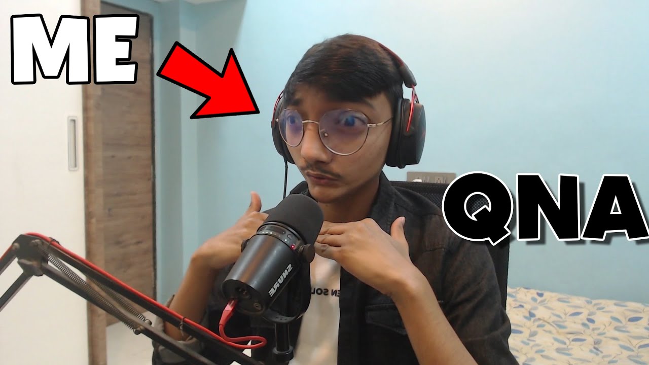 QNA - YouTube