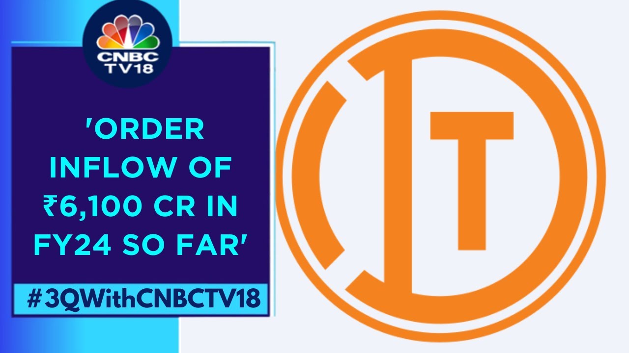 ITD Cementation Reports A Strong Set Of Q3 Earnings With Its EBITDA Doubling On A YoY Basis ...