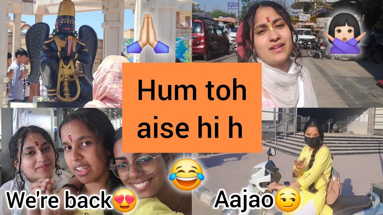 Hum toh aise hi h😂 | Vlog 89 | Chini family vlogs - YouTube
