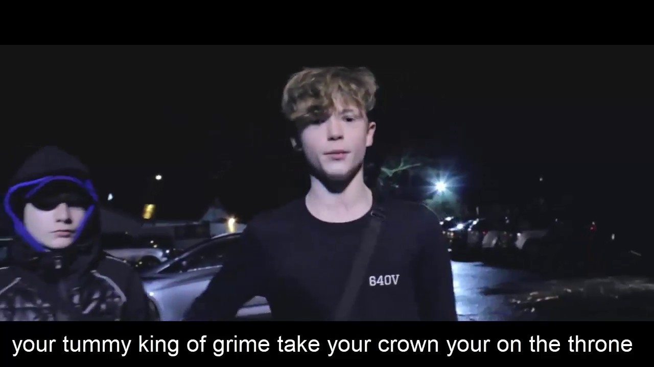 Alex Aspin - Freestyle {LYRICS} - YouTube