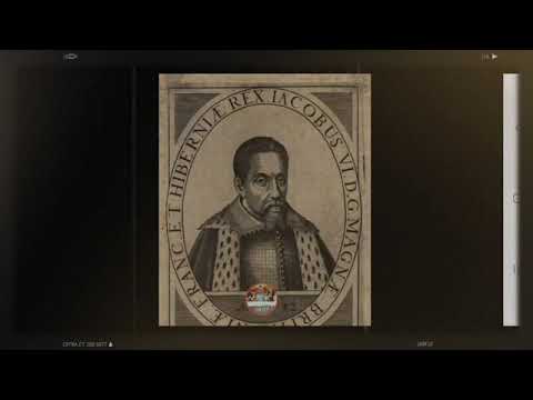 KING JAMES AKA 'MALAK YAIQAB' WAS A BROTHA!!(Ahmawan Gabar Reshare ...