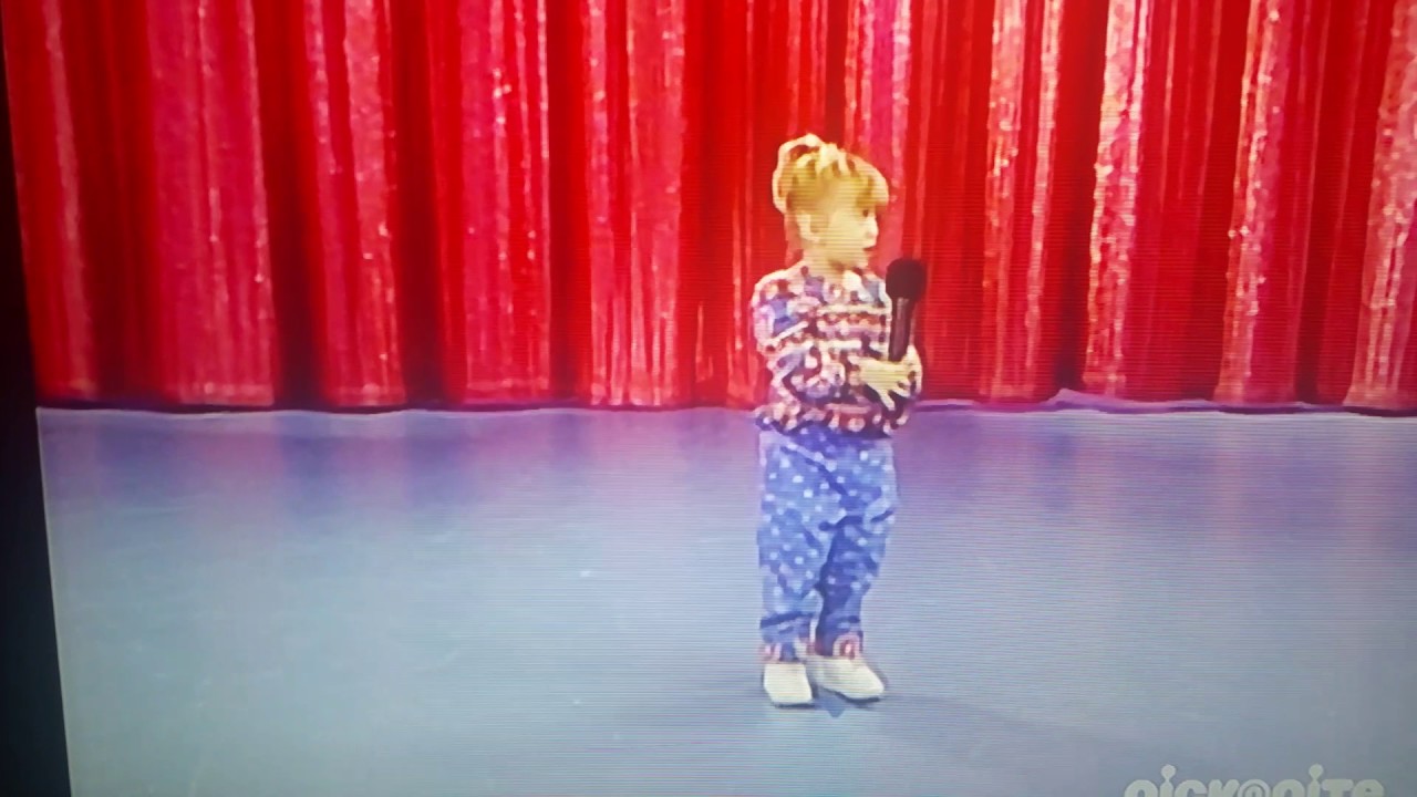 Michelle Sing ABC - YouTube