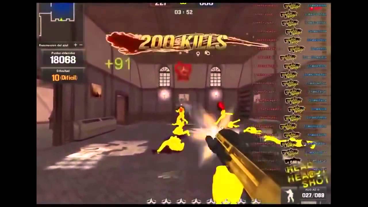 Hack Para Point Blank Atualizado - YouTube