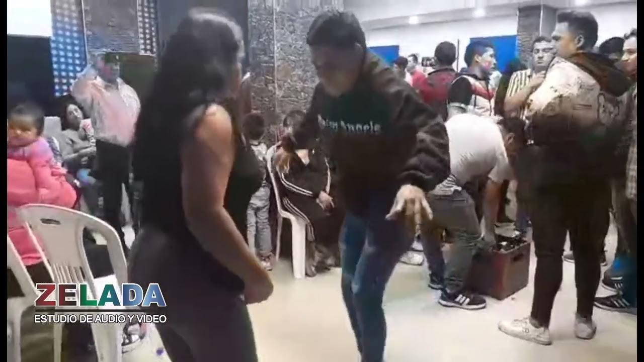 Los Reales de cajamarca / Tema . Mi cajamarca - YouTube