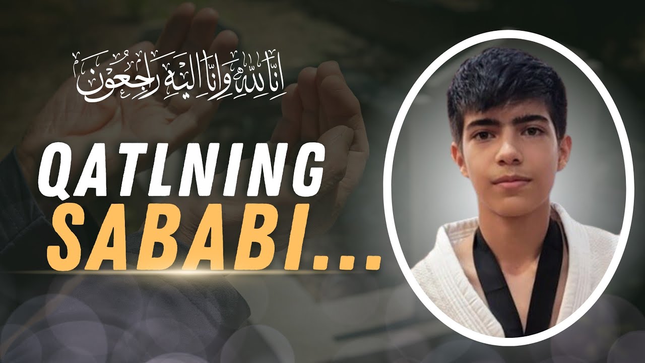 Qatlning Sababi... - YouTube