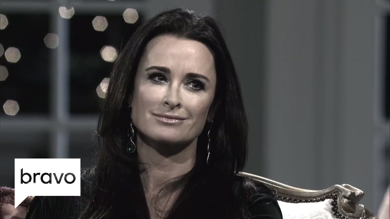 RHOBH: The Band's Breaking Up (Season 8, Episode 10) | Bravo - YouTube