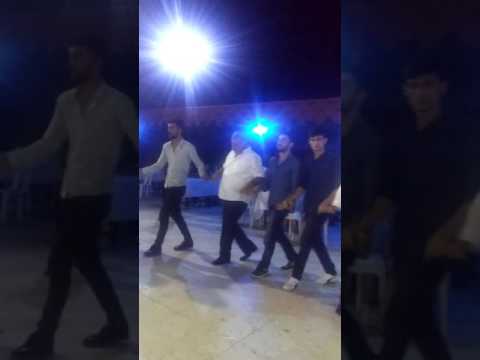 Batmanlilar dügünü