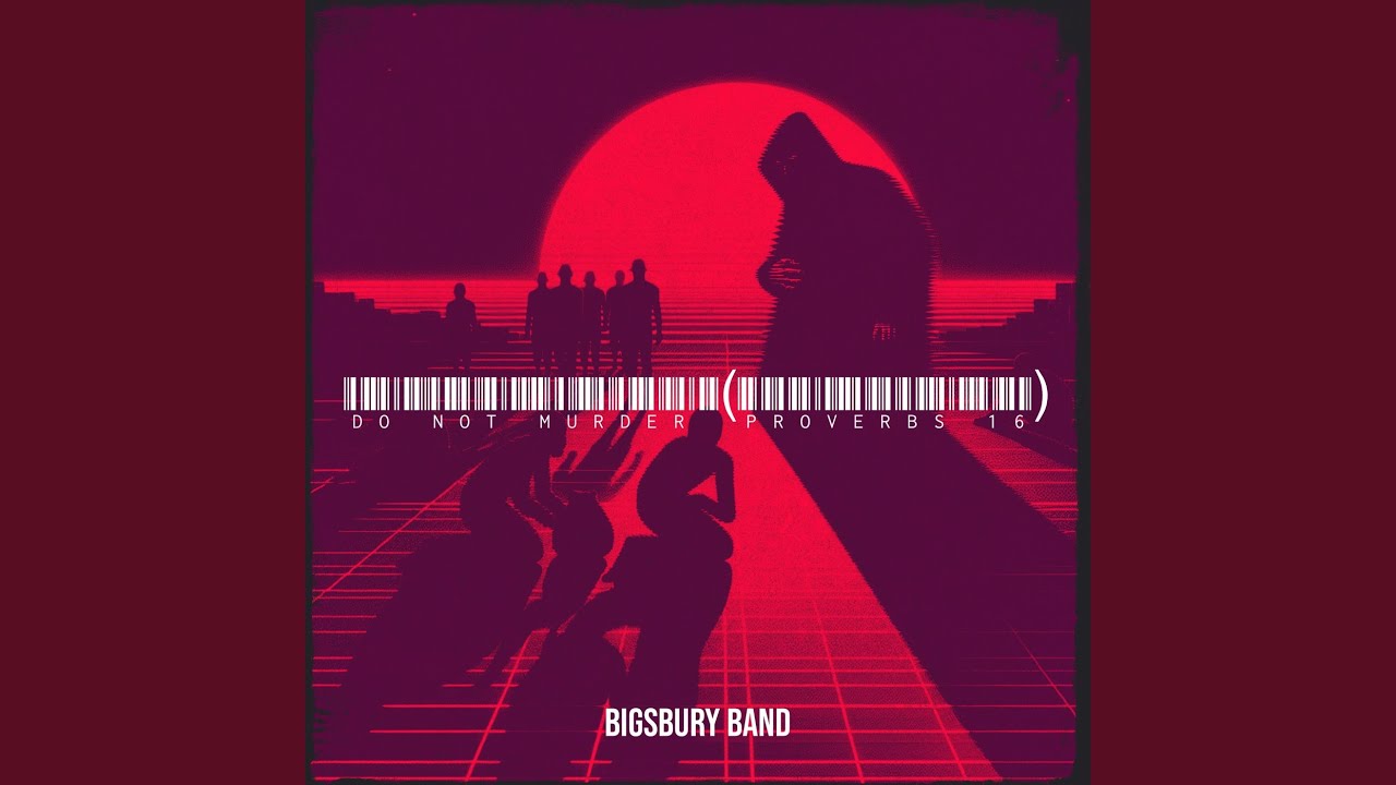Do Not Murder (Proverbs 16) - YouTube