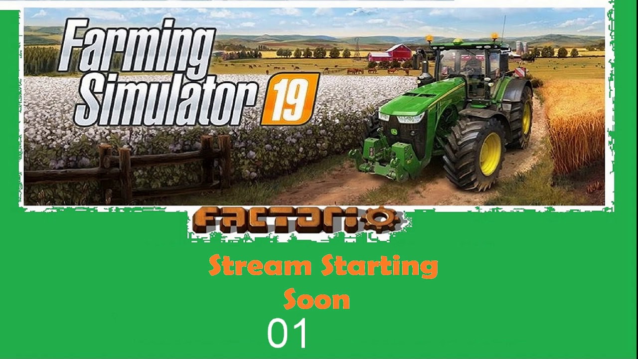 The Factory must Grow !mods Extended - YouTube