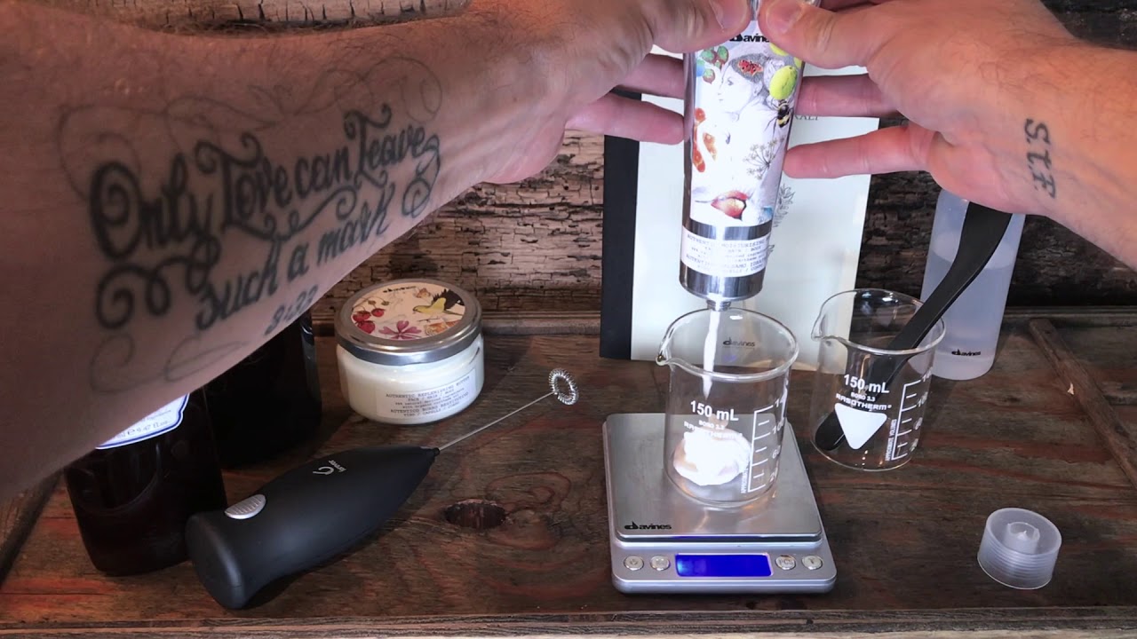 Tutorial Finest&Authentic Formula - YouTube