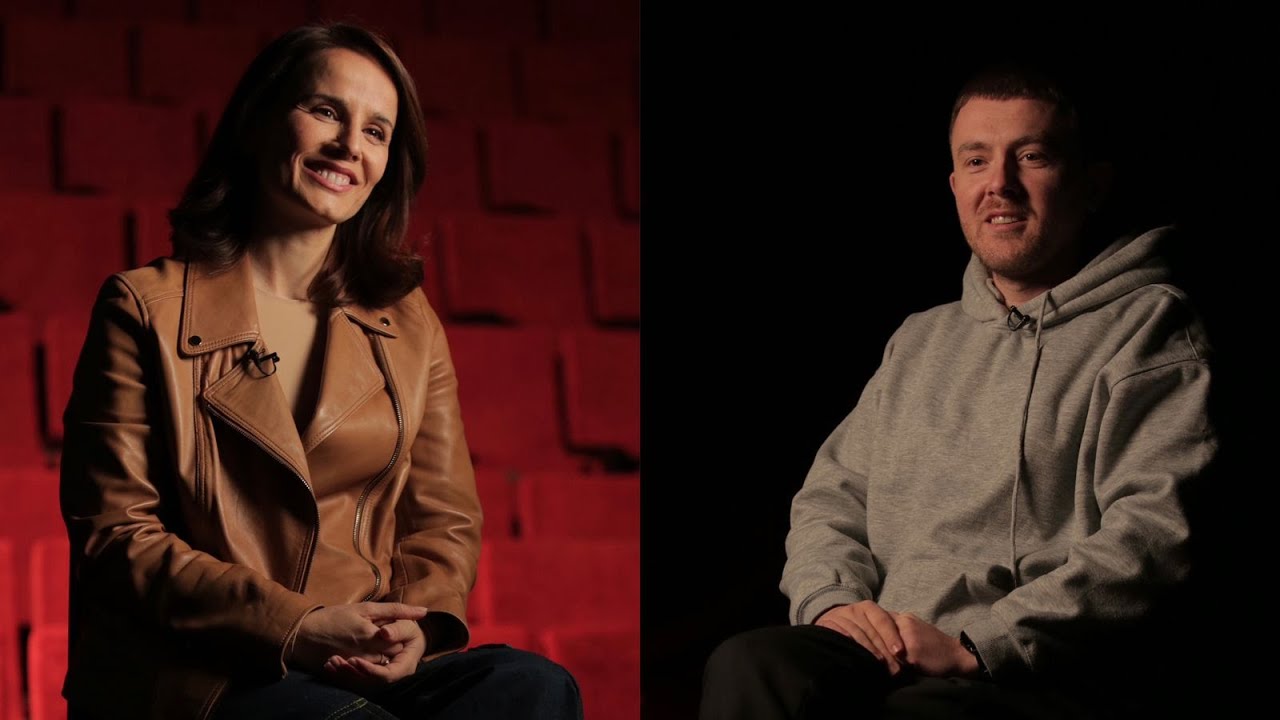 Dilni nga komforti! Jashtë tij ndodh jeta - Aris Demaj - Episodi 65 ...