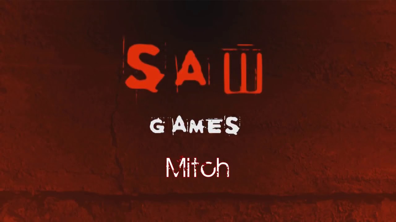 Jigsaw- cycle trap - YouTube